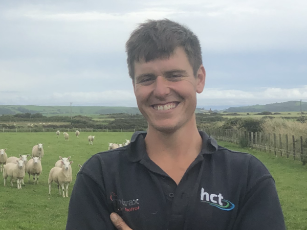 Building a sustainable, future proof business using an Aberfield Welsh ...