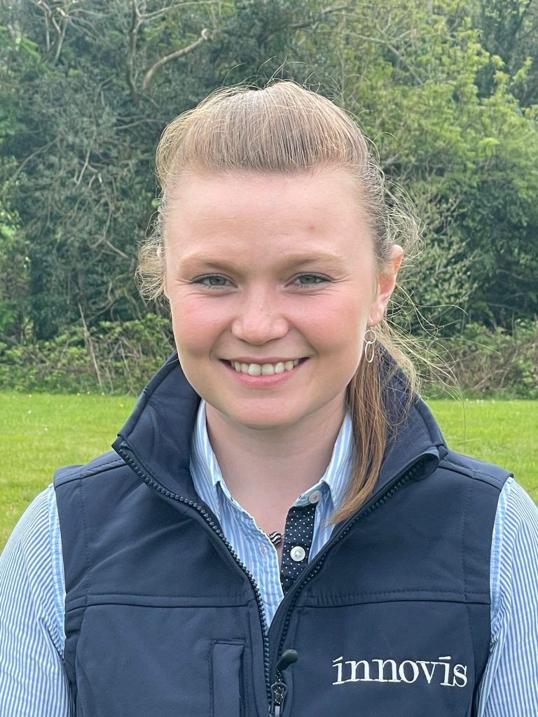 Central and North of England - Innovis