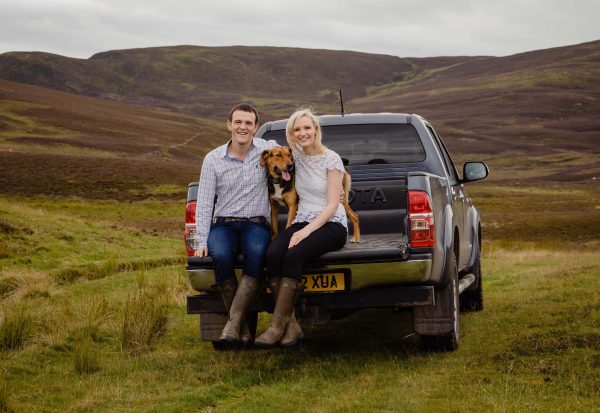 Innovis Breeding Sheep Blog | UK Sheep Industry News