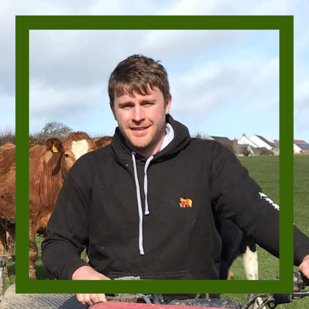 South West England - Innovis