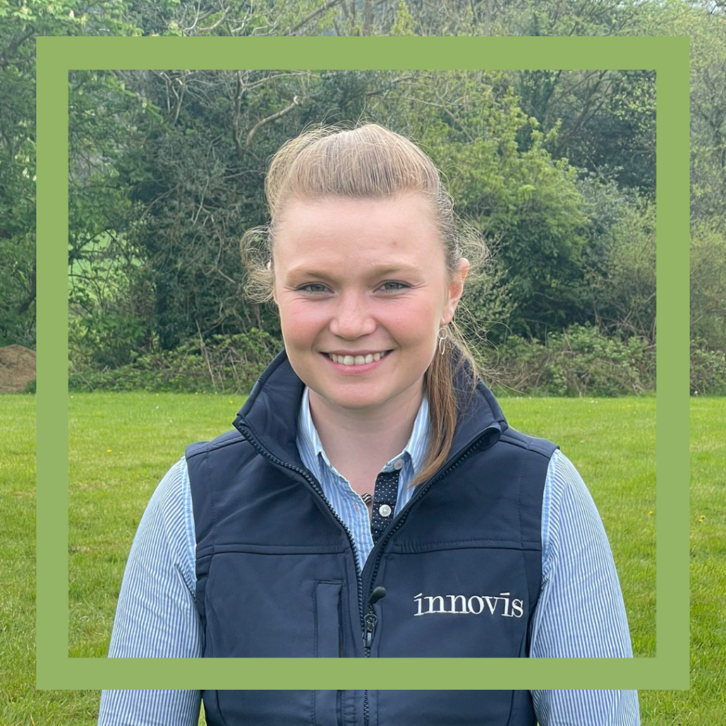 Central and North of England - Innovis