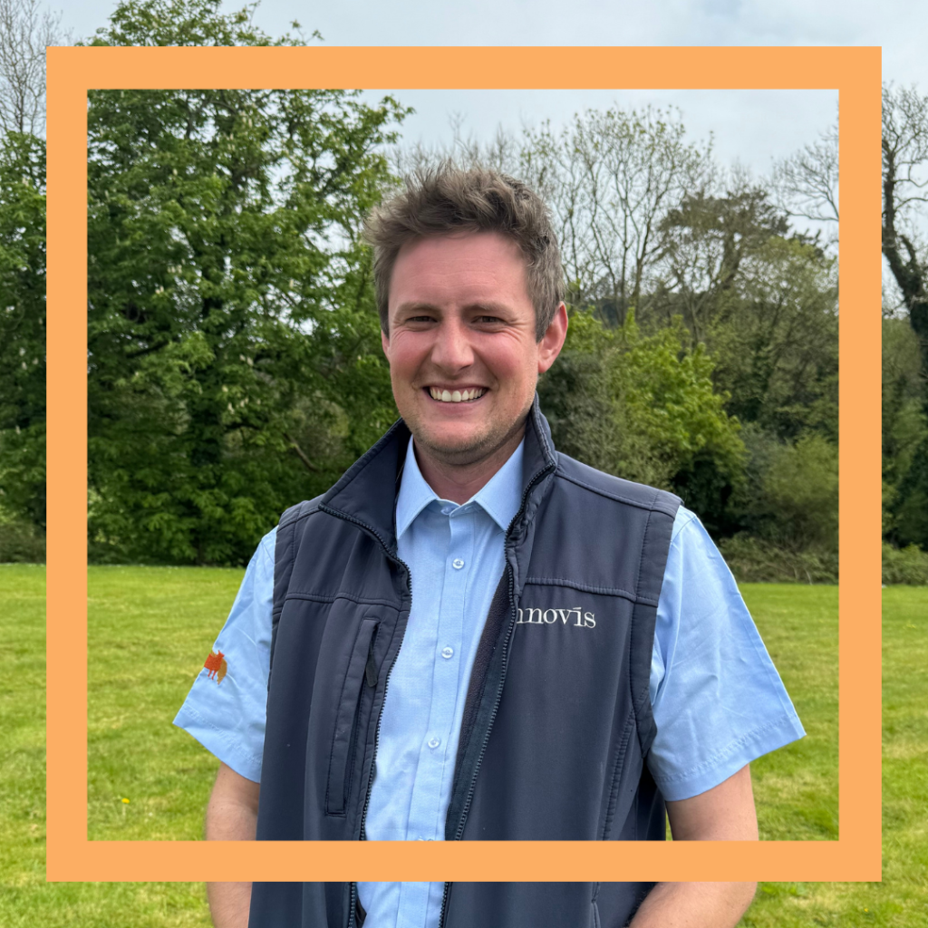 South East England - Innovis